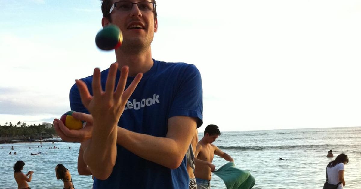 Paul Tarjan - Facebook, Stanford University | about.me