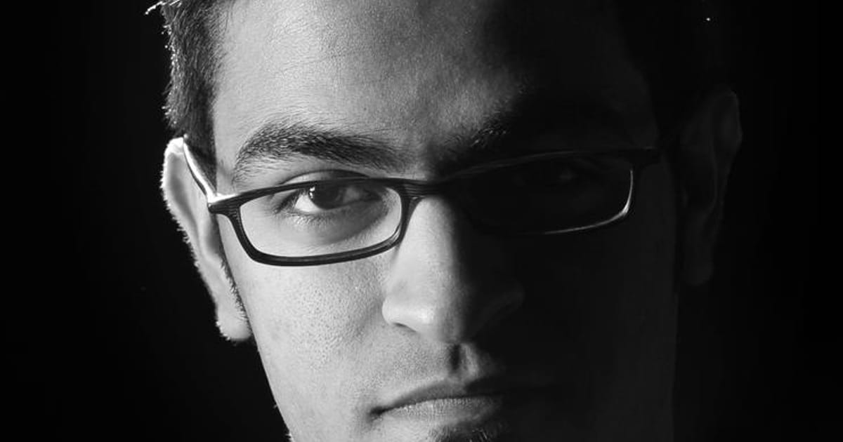 Mohammad Badr | about.me