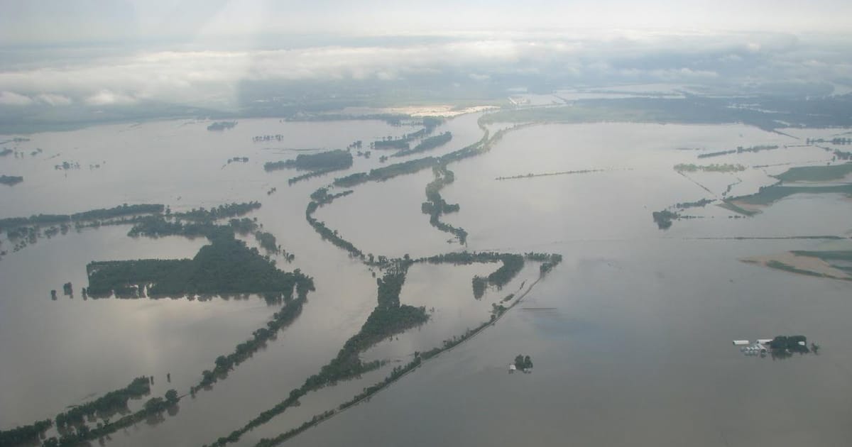 Responsible River Management | about.me