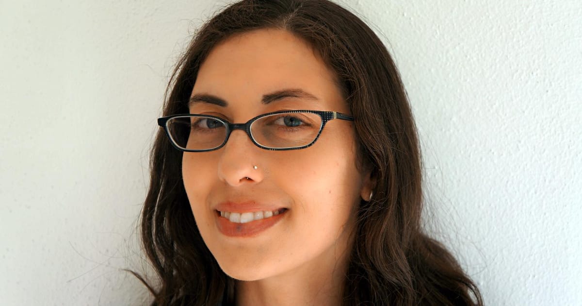 Rachel Metz | about.me