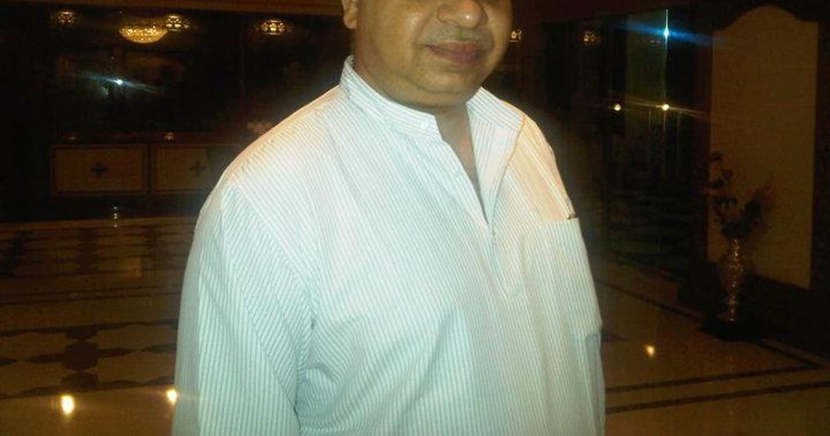 Rajesh Gupta | about.me