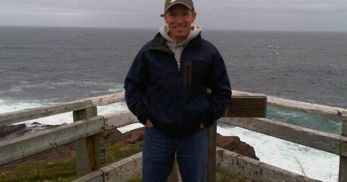 Ralph Austin | about.me