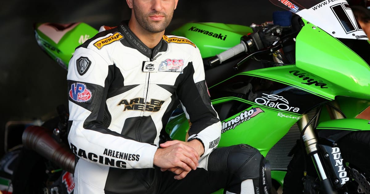 RALPH FERRER | about.me