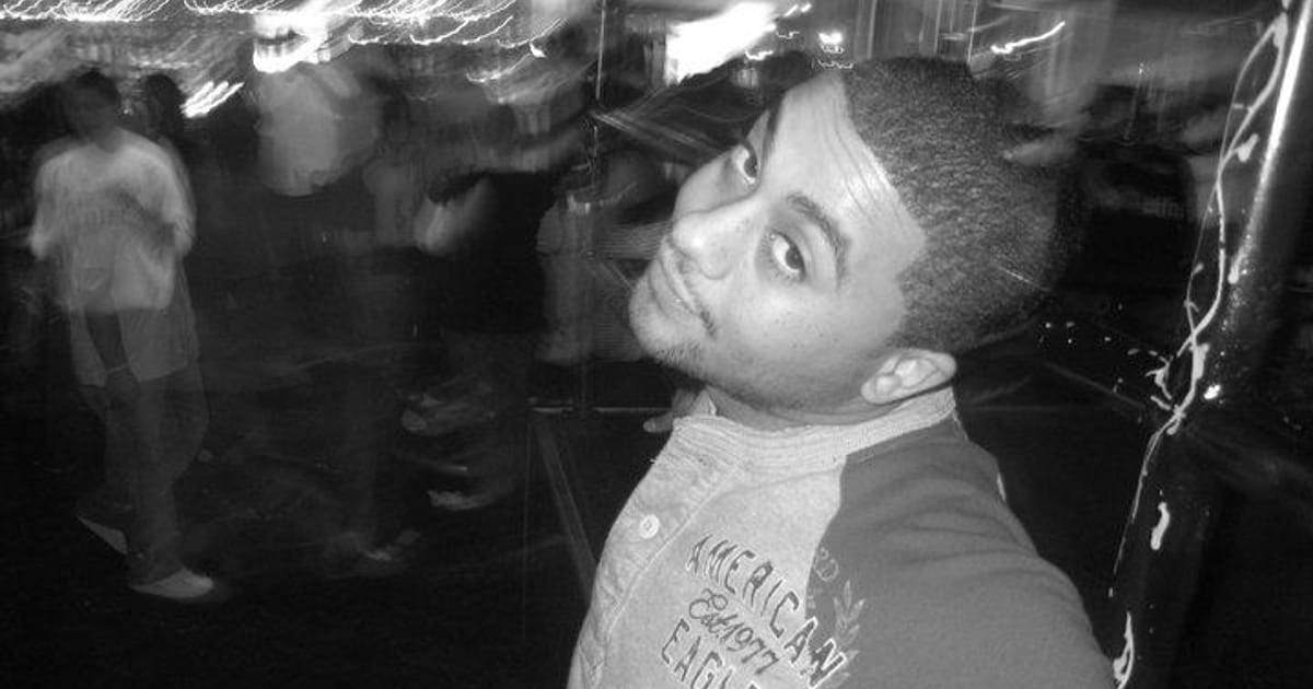 Ralph Oliver | about.me