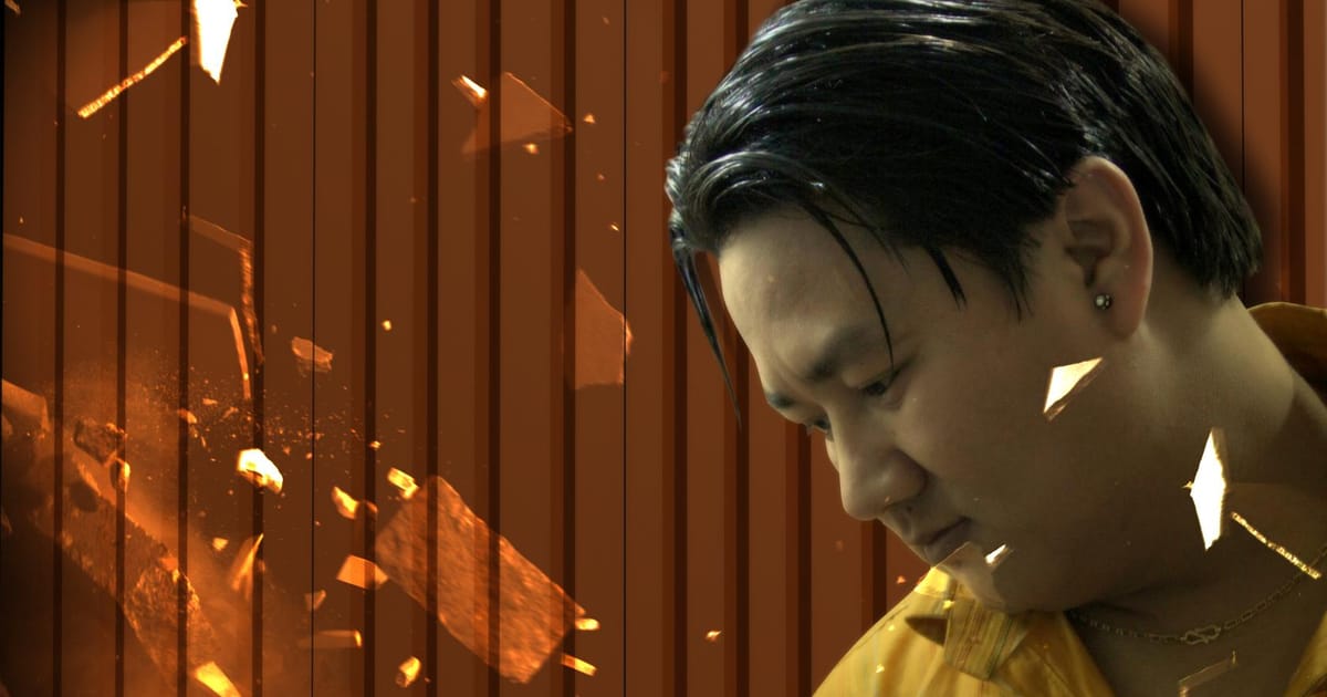 Ramesh Thapa | about.me