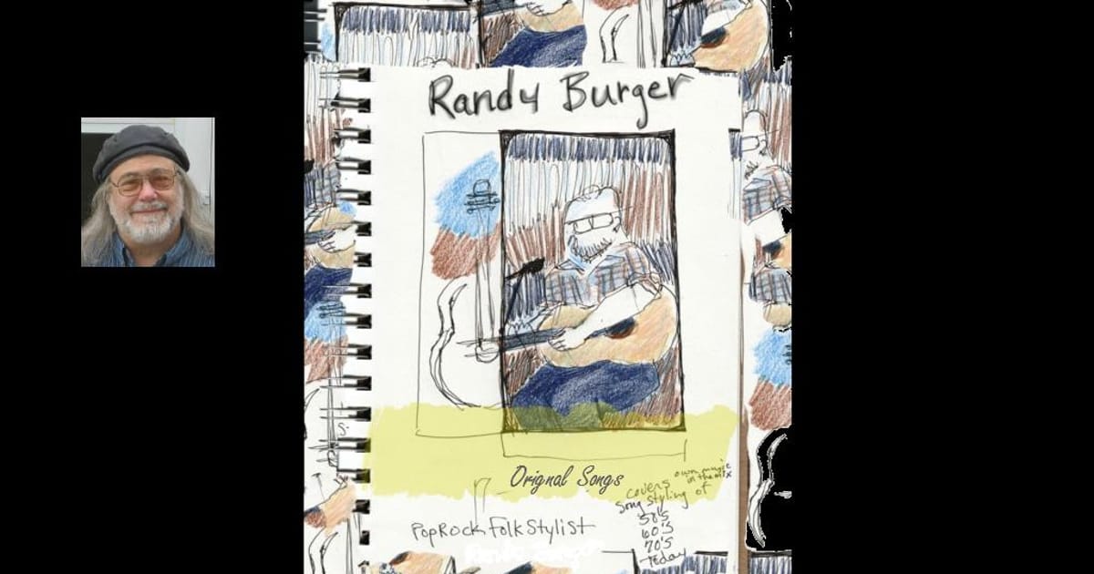RandyBurger | about.me