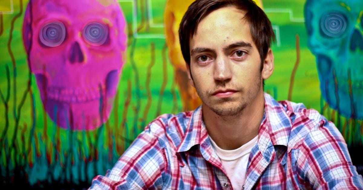 Randy Conner | about.me