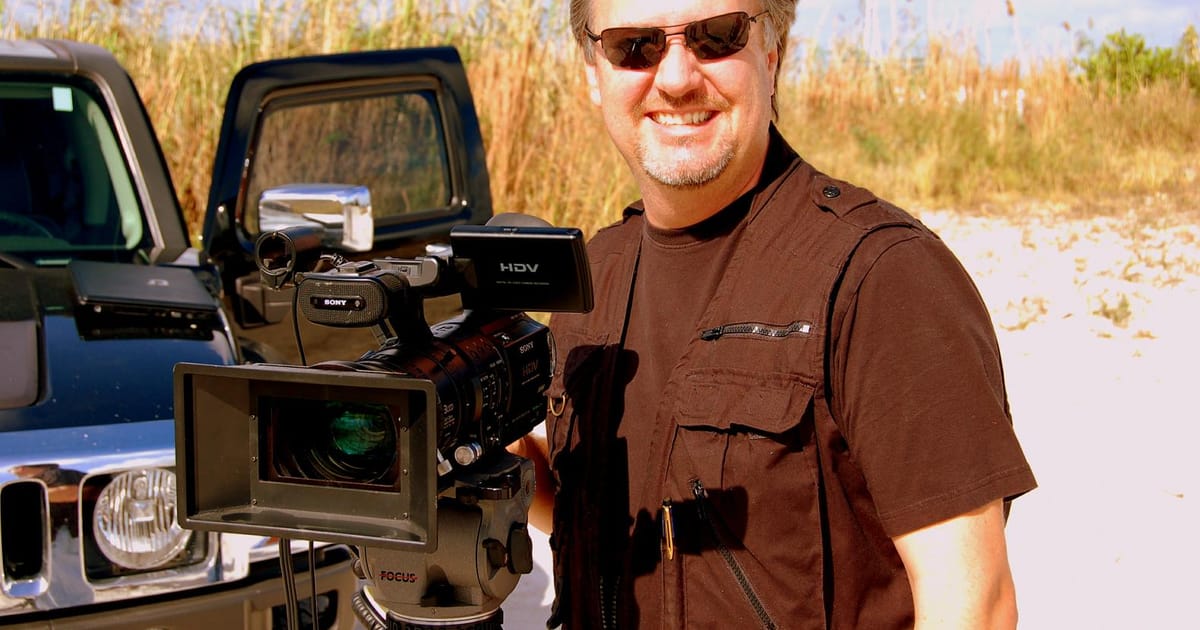 Randy DeWitt | about.me