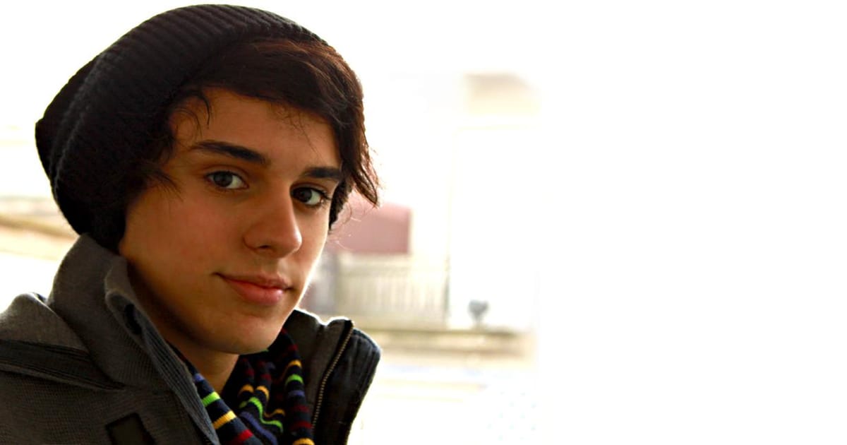 Rafael Moreira | about.me