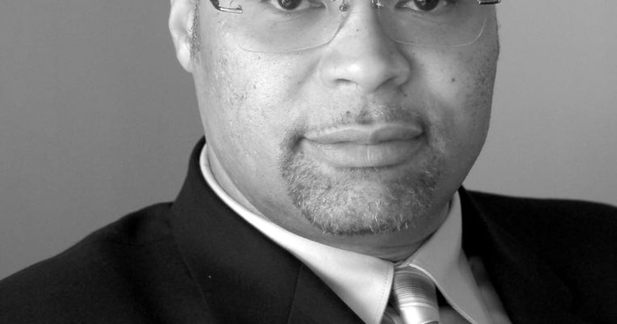 Raymond Lewis | about.me