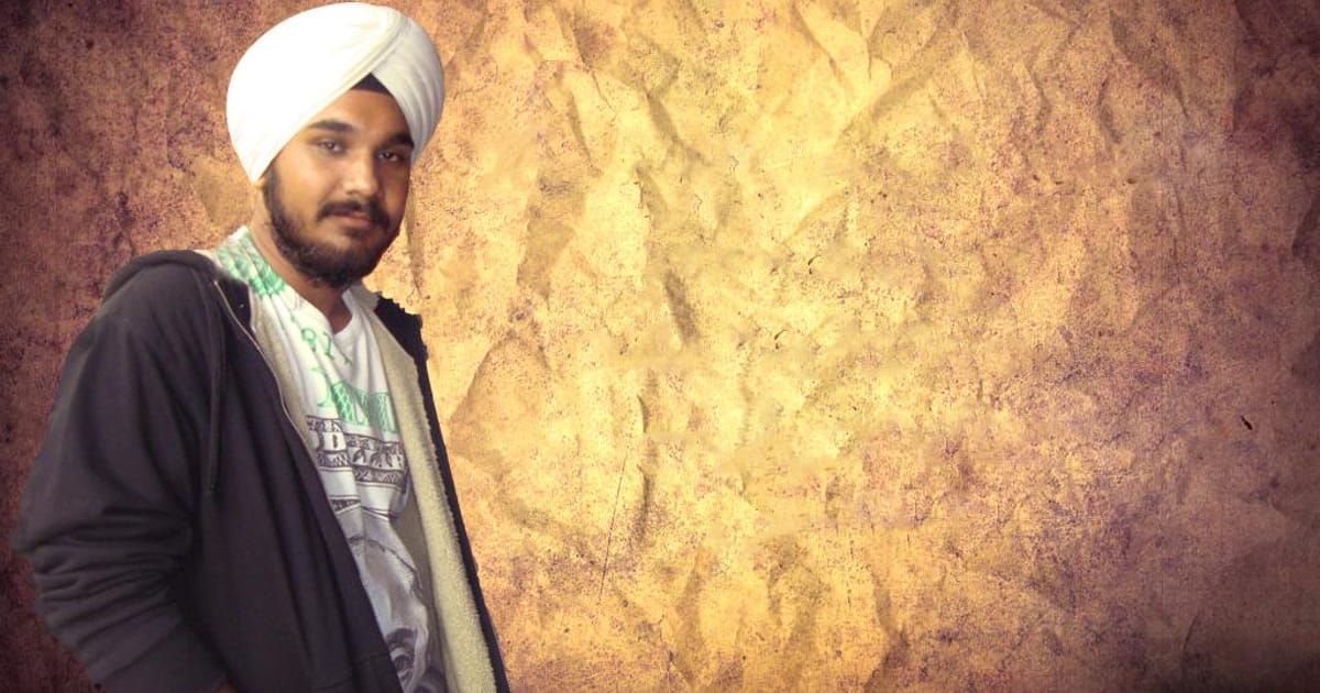 Rajdeep Singh a.k.a RAJ | about.me