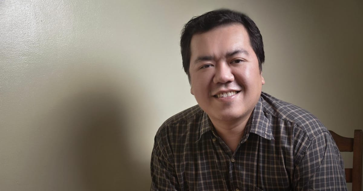 Fitz Villafuerte | about.me