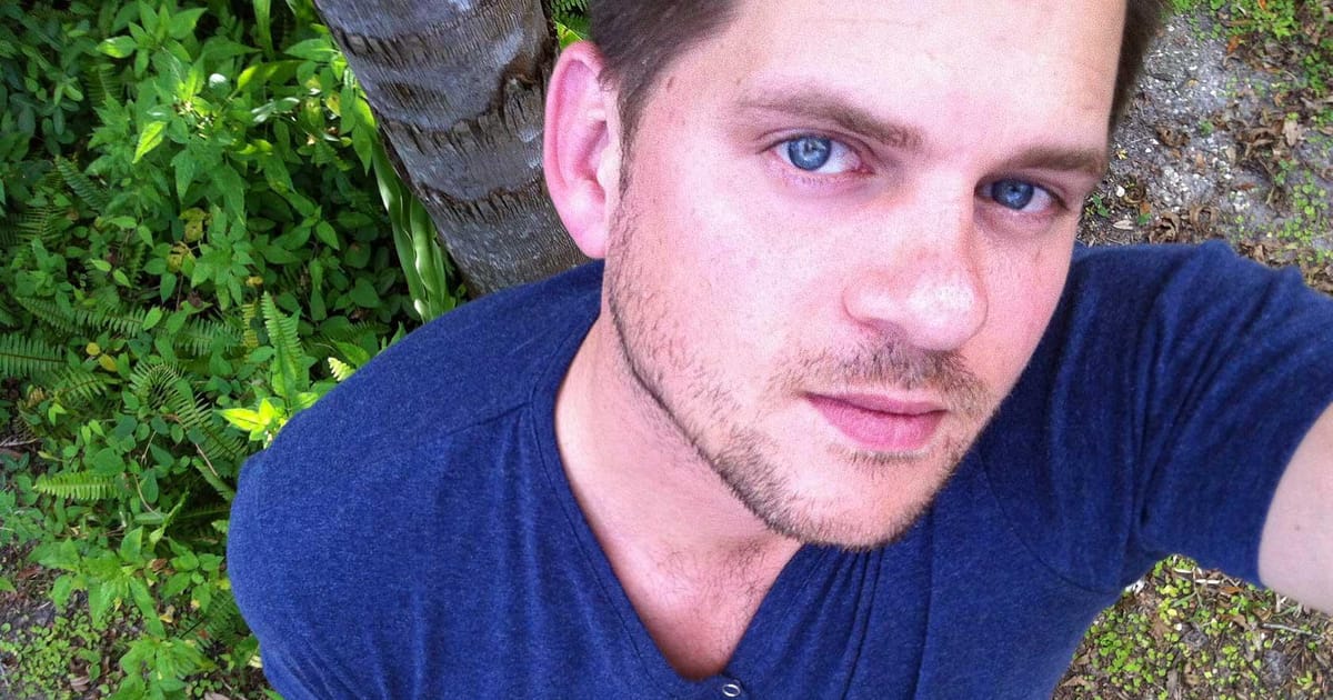 Brian Adams | about.me