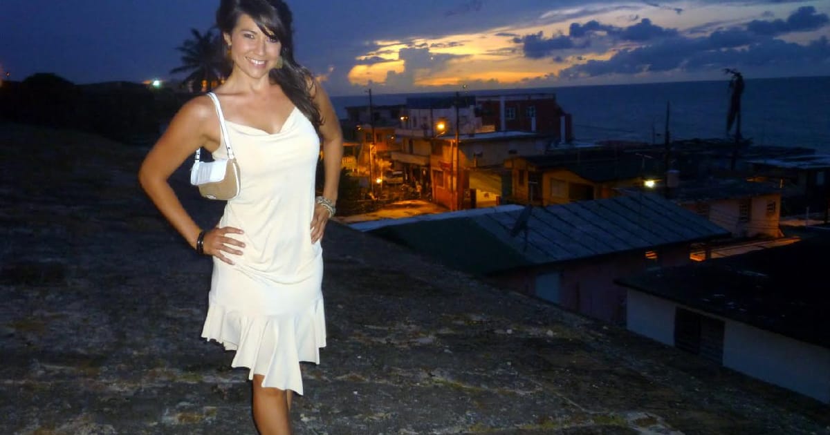 Rebecca Boston | about.me