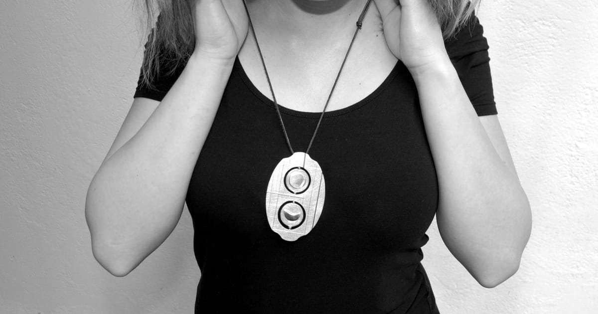 REBECCA CACCIOTTO - Turin, Italy, JEWELRY DESIGNER, IED Torino Istituto ...
