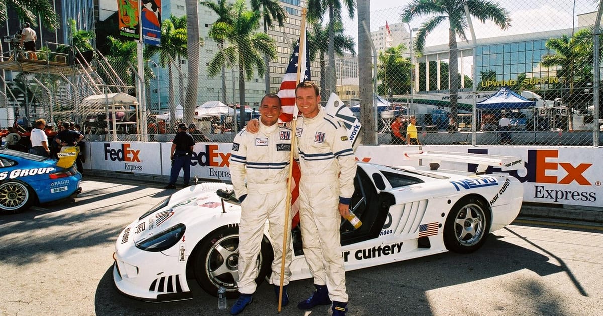 Regan Morgan | about.me