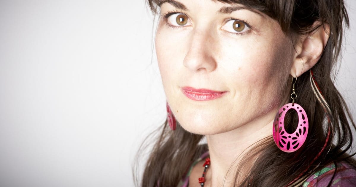 Regan Tuttle | about.me