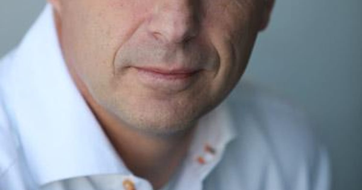 Rene Theil - Hong Kong, Blue Eight Limited, Blue 8 Golf, Blue 8 Premium ...