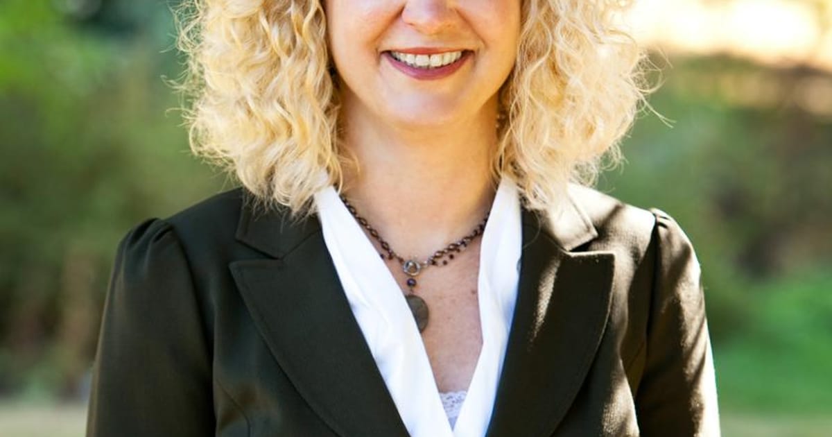 Renee Kok | about.me