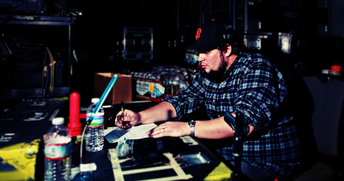 Chad Brooks | about.me