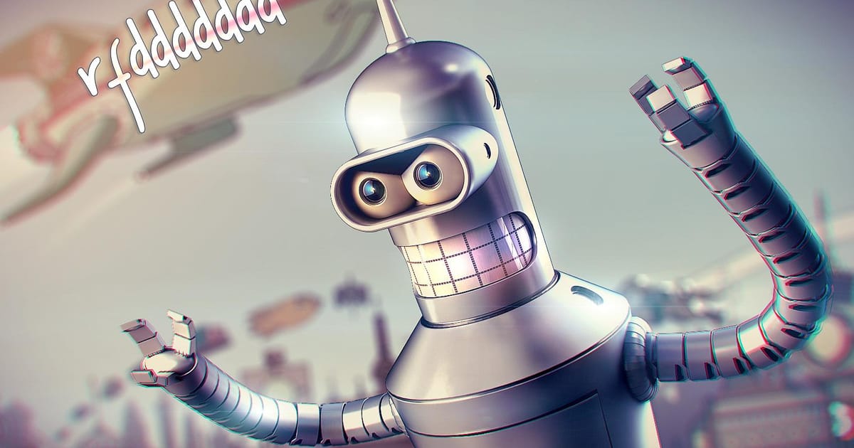 Egor "rfdd" Terentyev | about.me