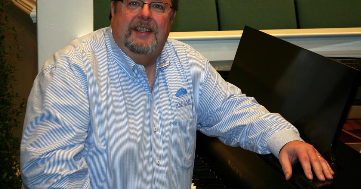 Rob Finch | about.me