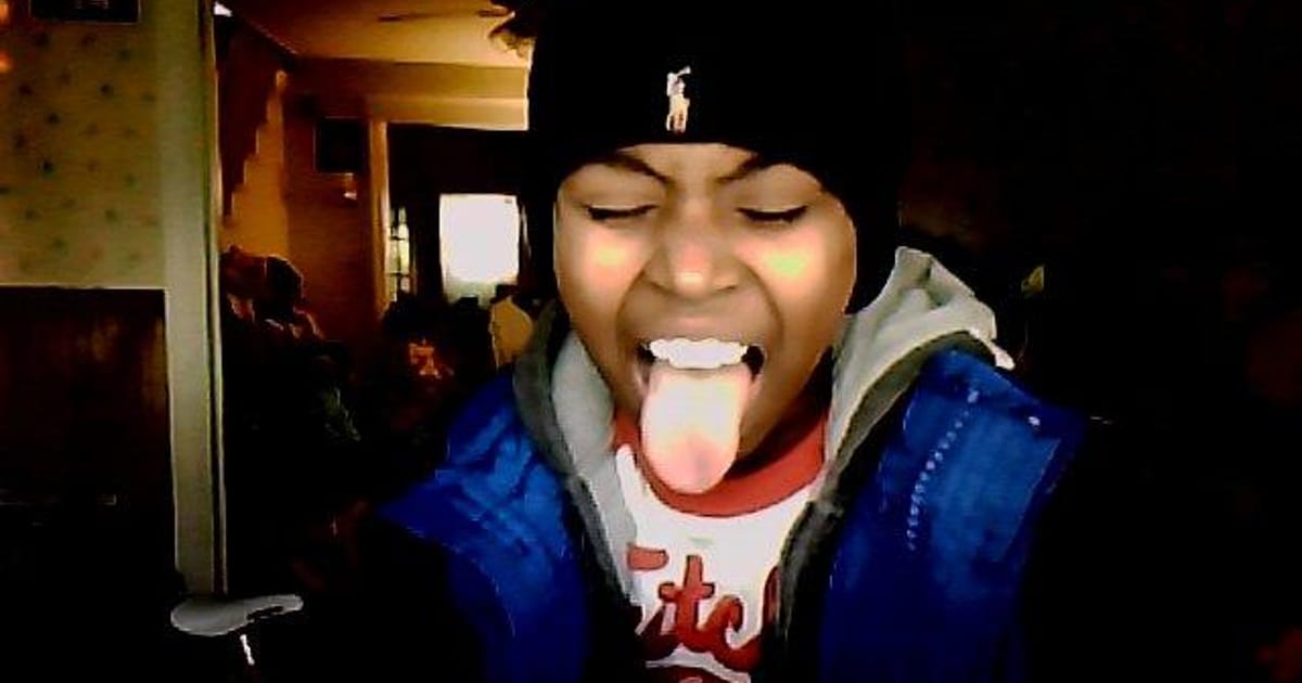 Raymond Glass | about.me