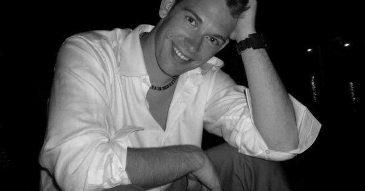 Ryan Green | about.me