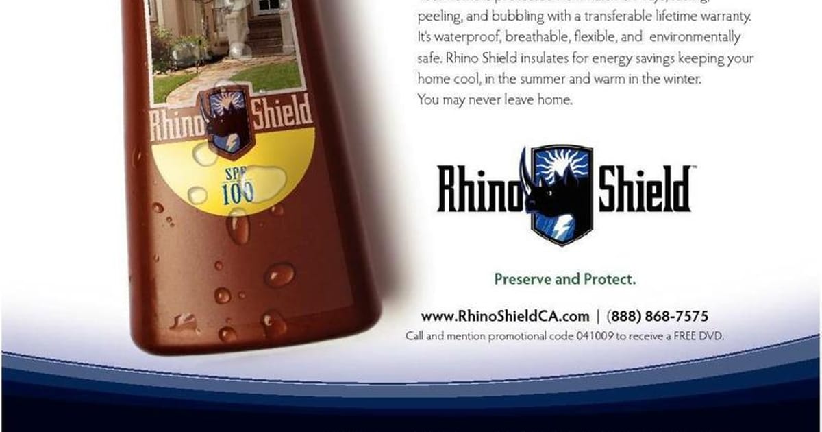 Rhino Shield | about.me