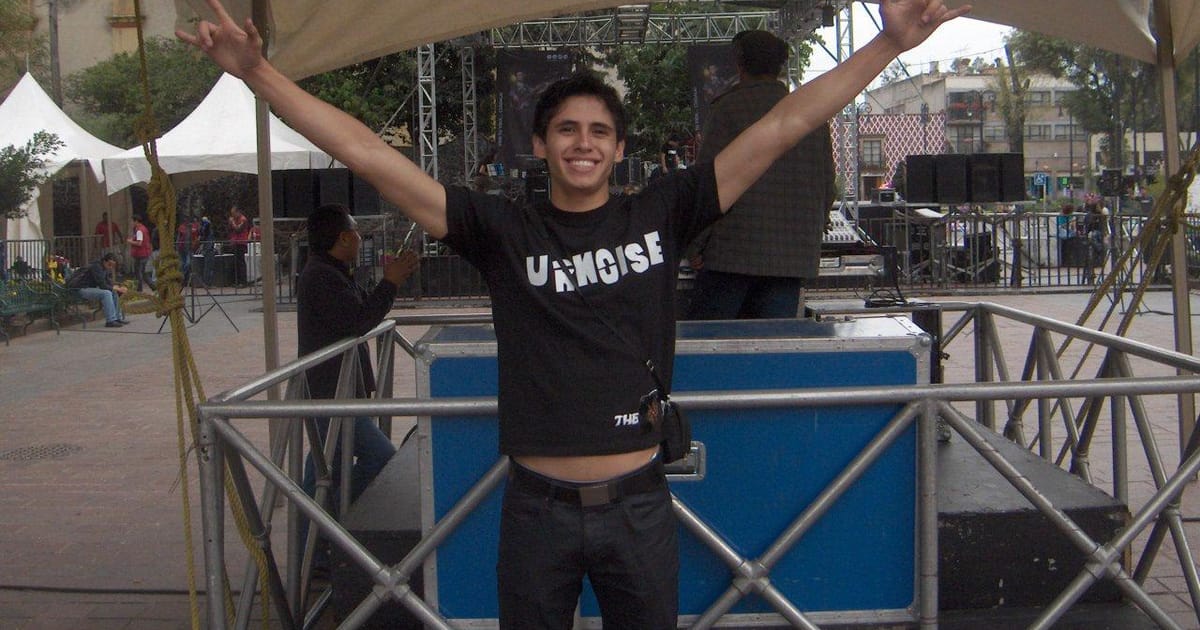 Ricardo Gaxiola | about.me