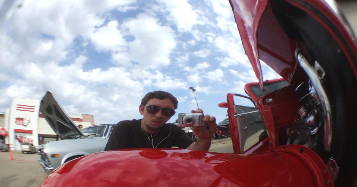 Richard Clubine | about.me