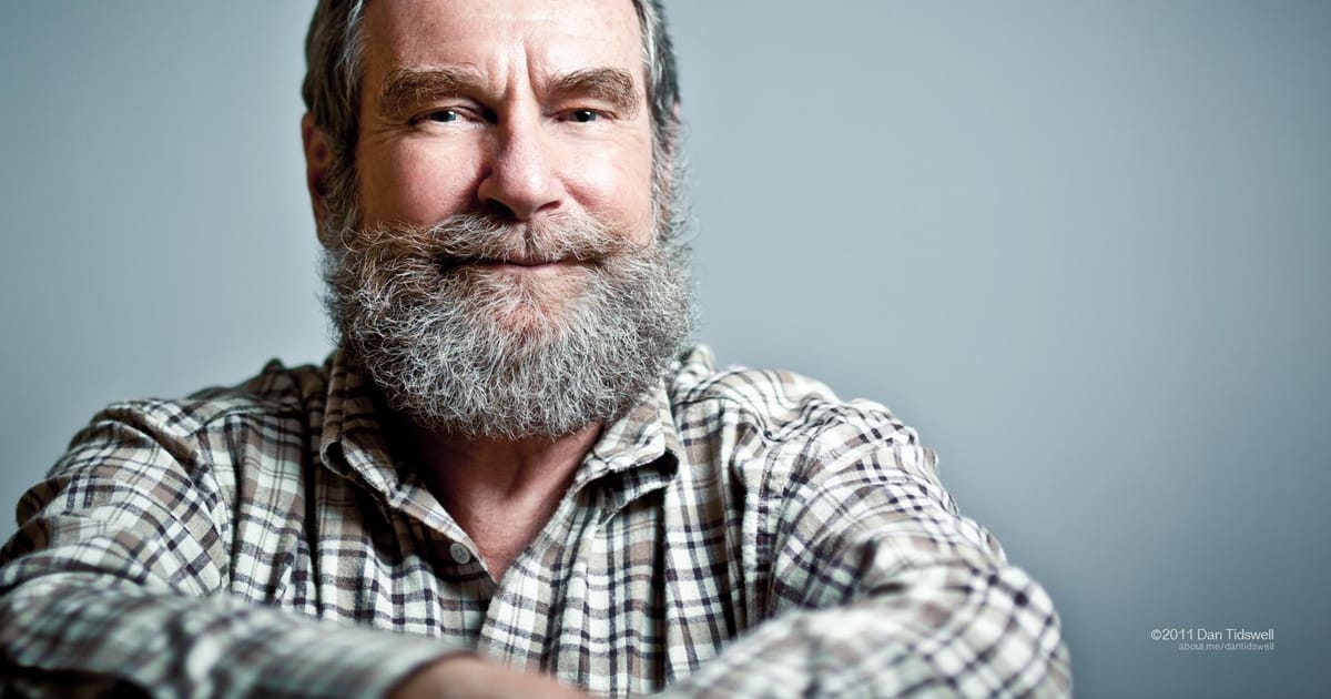 Richard Poole | about.me