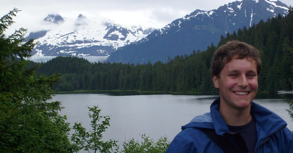 Richard Berwick | about.me