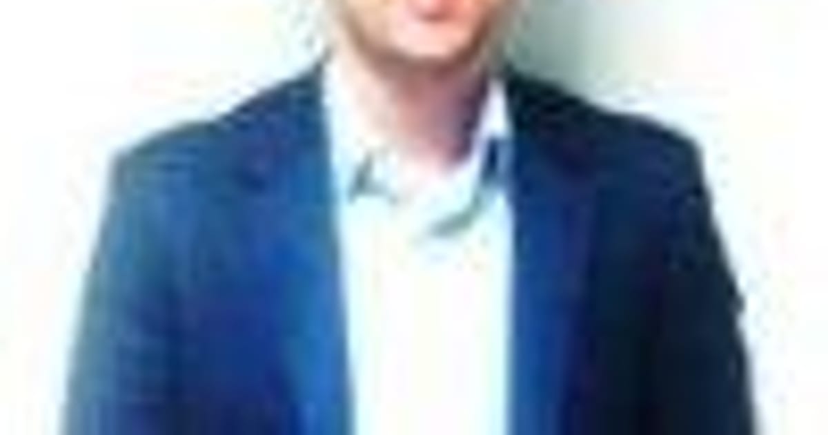 Richard Boardman | about.me