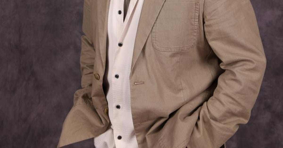 Richard Gregg | about.me