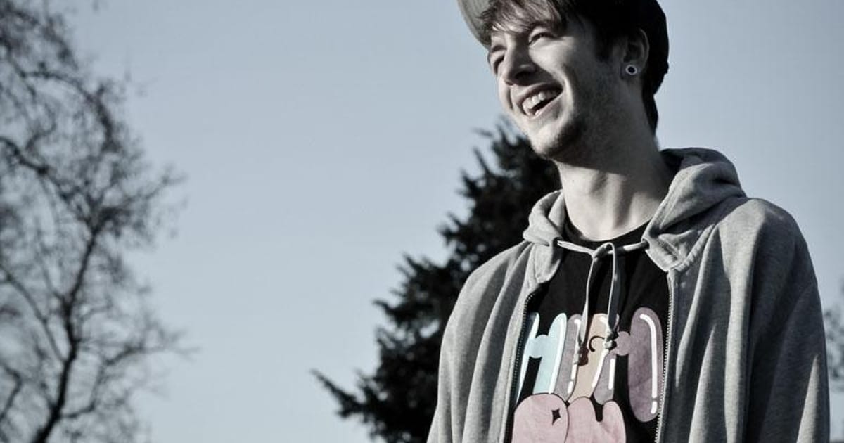 Richard Herbert | about.me