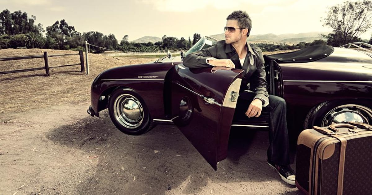 Richard Maloof | about.me