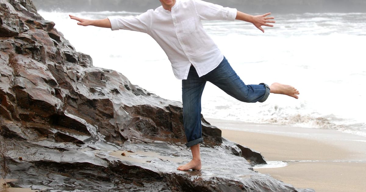 Richard McCormack | about.me