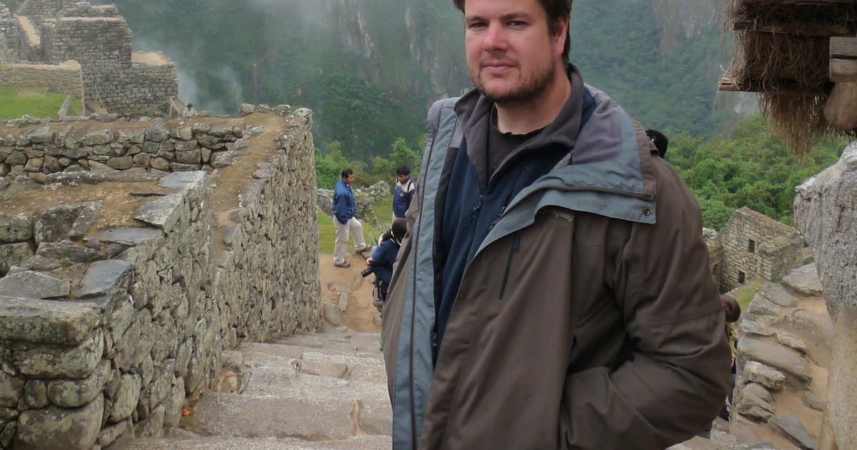 Richard Stockdale - Sheffield, RGB Consulting, B.Sc Psychology, M.Sc ...