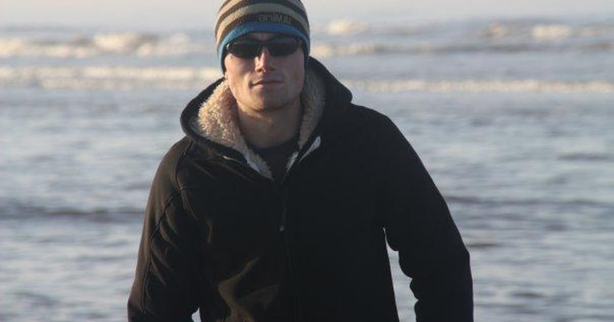 Richard Tasker | about.me