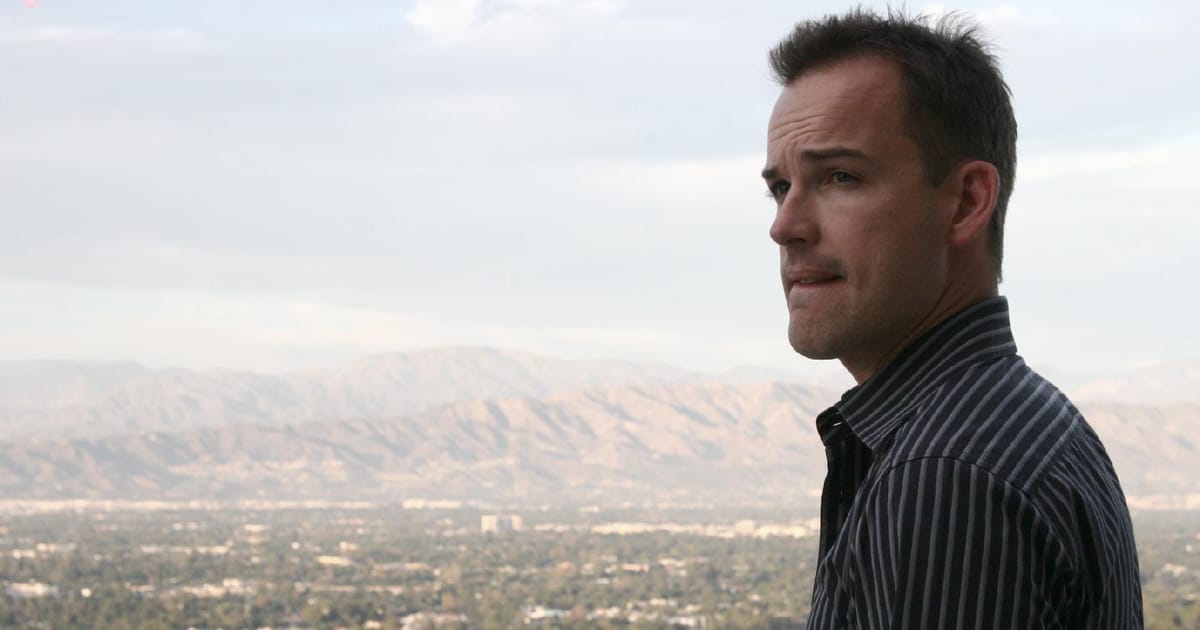 Richard Vincent | about.me