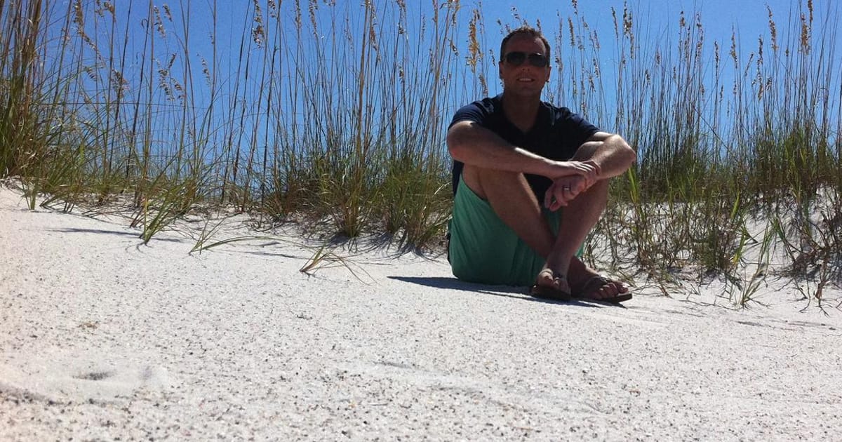 Rick Reich | about.me