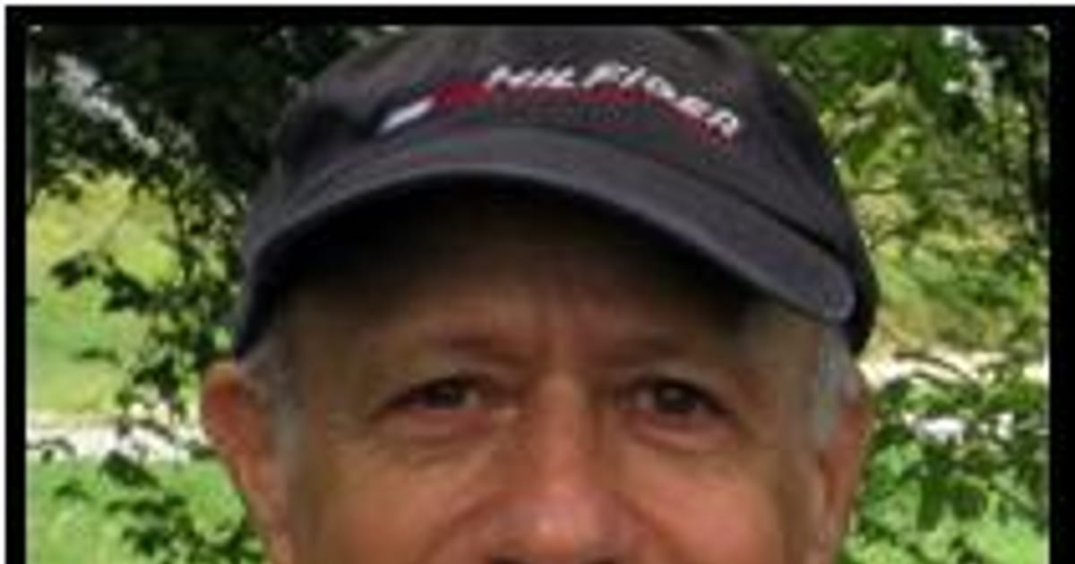 Rick Stack | about.me