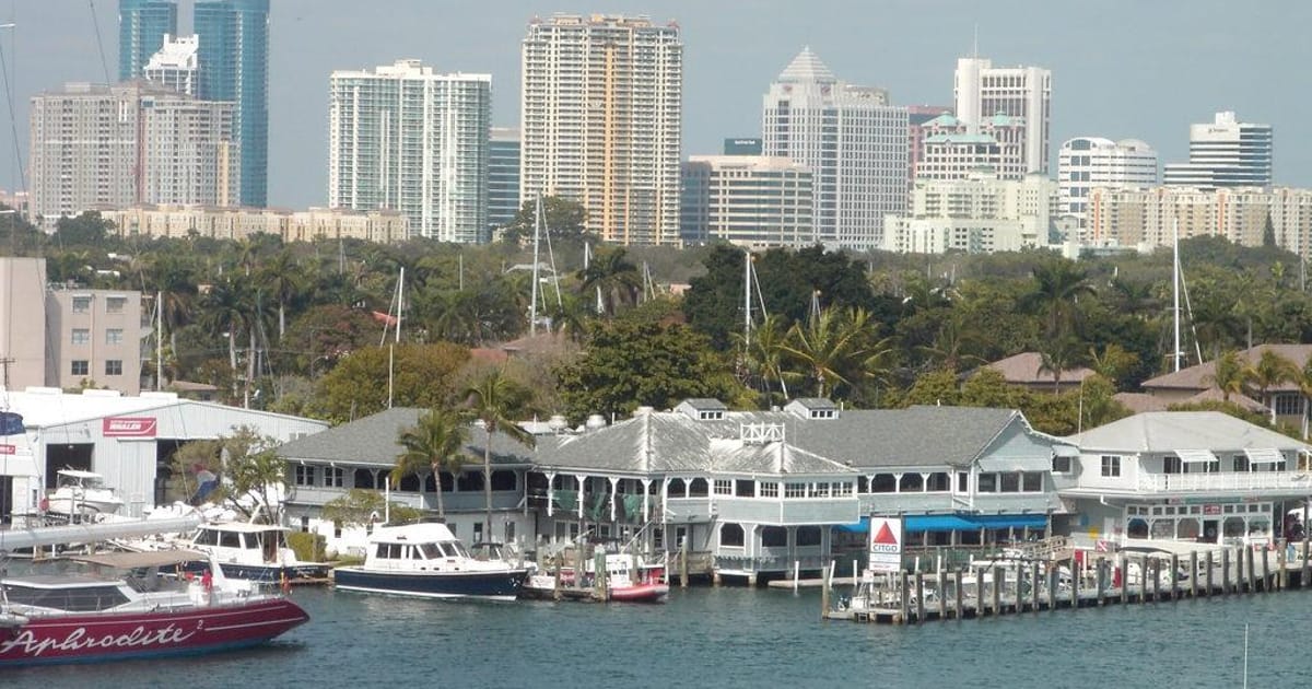 Rick Tobin | about.me