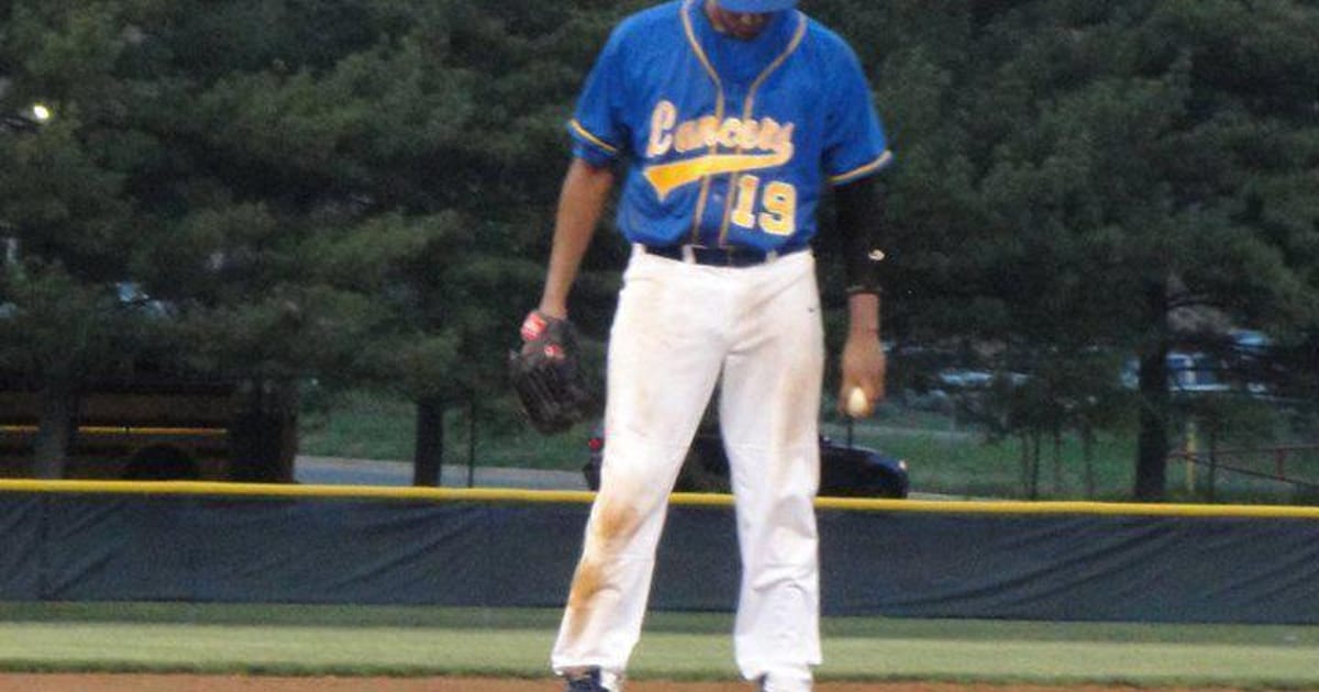 Ricky Zambrano - Springfield, VA, Shenandoah University | about.me