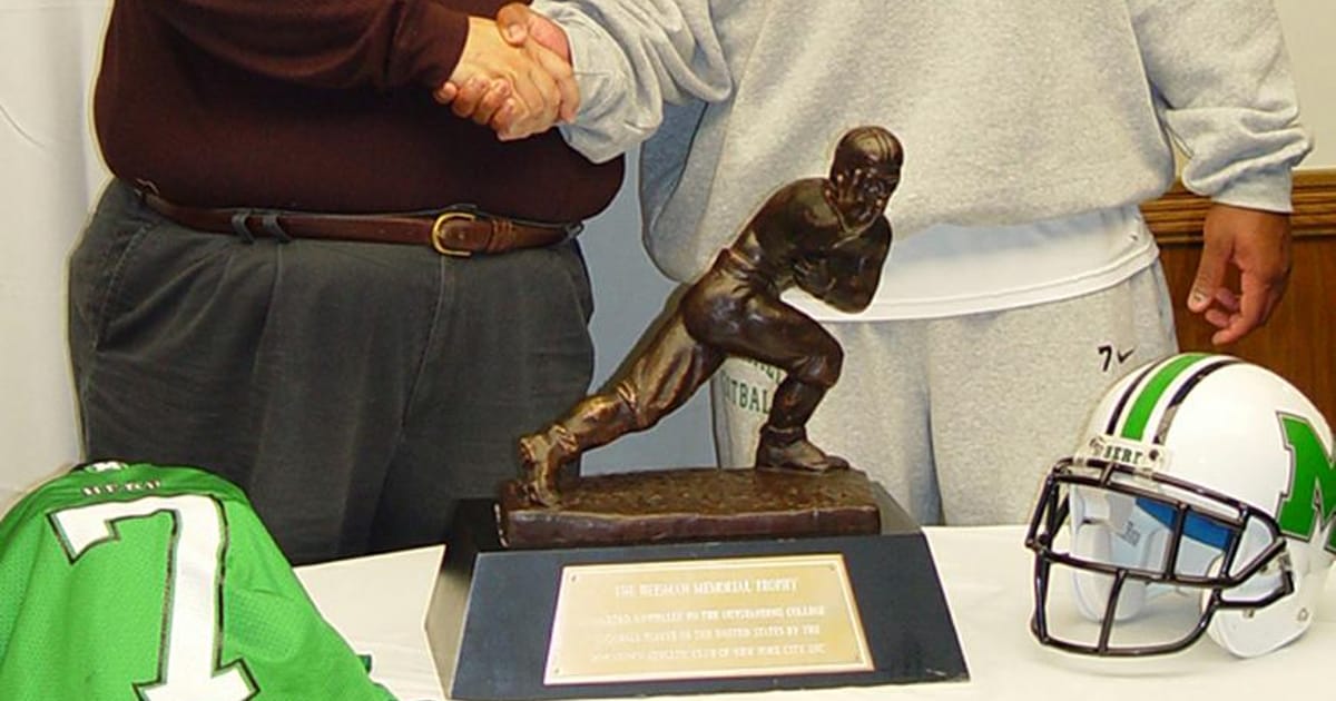 Ricky Hazel | about.me