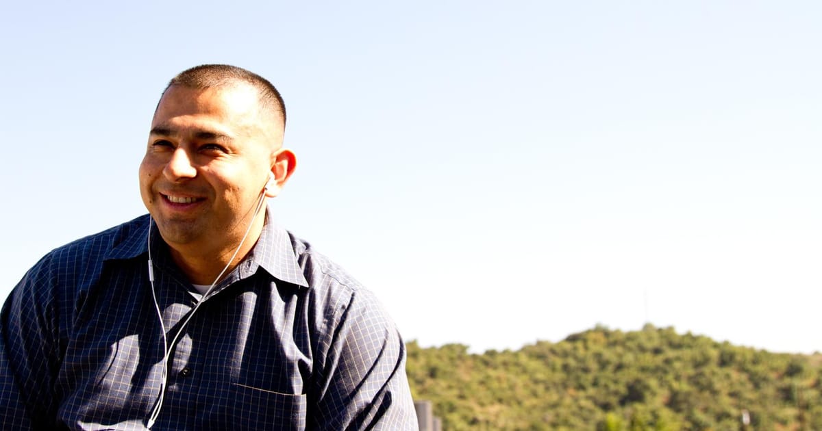 Rigo Rojas | about.me