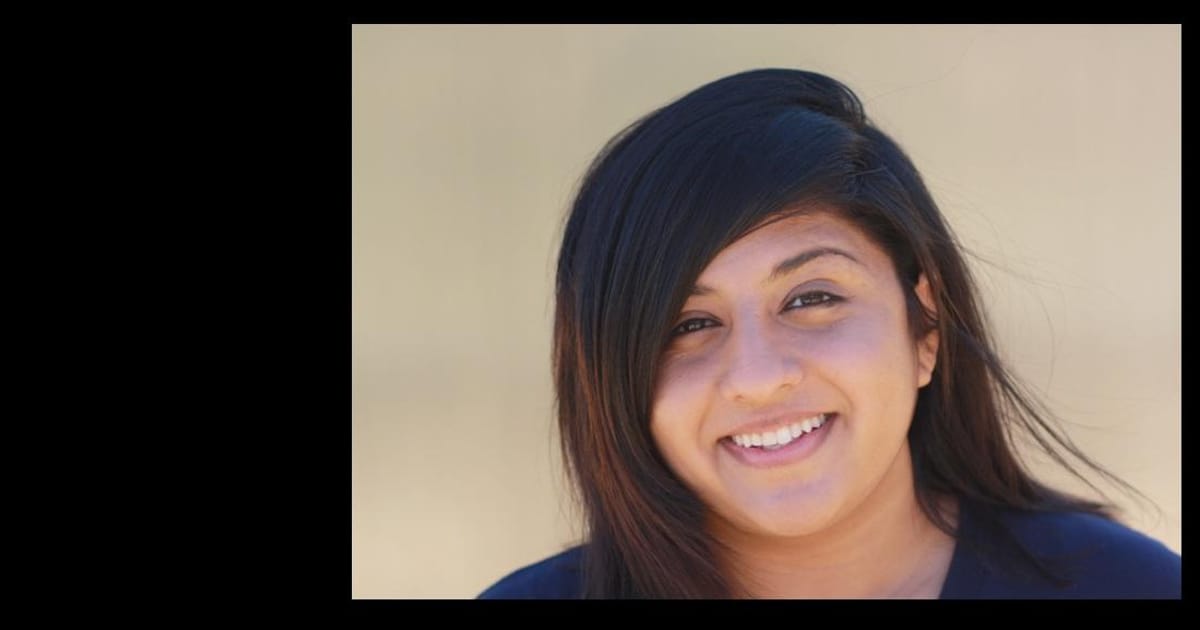 Ritika Puri | about.me