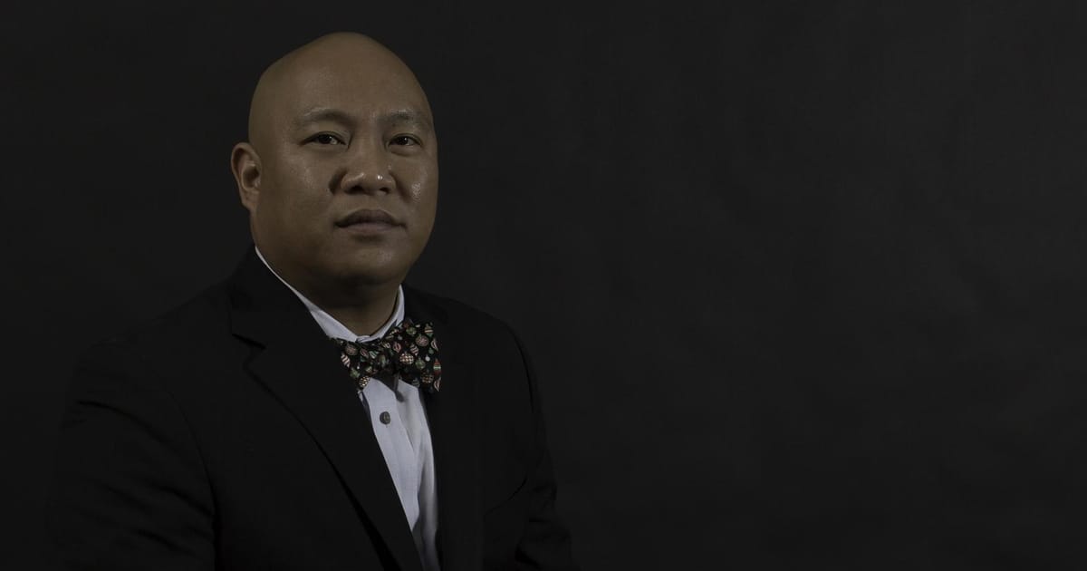 Rjay Gamboa | about.me