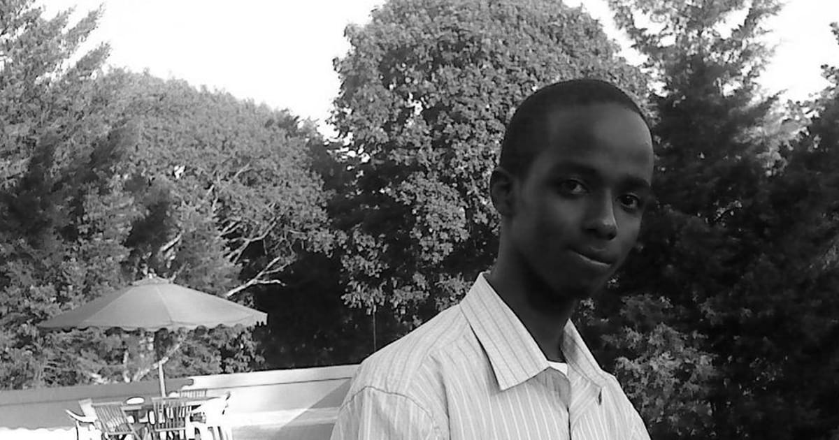 Robert Mwangi | about.me